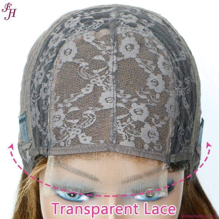 lace closure wigs | transparent lace wig | 4x4 lace closure wig